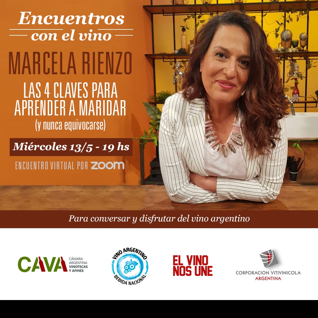 El miércoles 6/5 Felipe Pigna te cuenta historias del vino vía Zoom ...