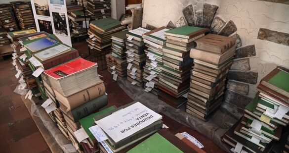 Godoy Cruz investiga la historia de Arizu y recupera la monumental ...