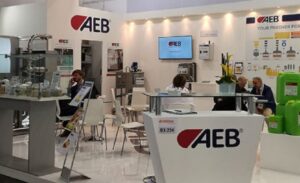 Con 19 filiales, 10 plantas y 900 productos, AEB cumple 60 años en el ...
