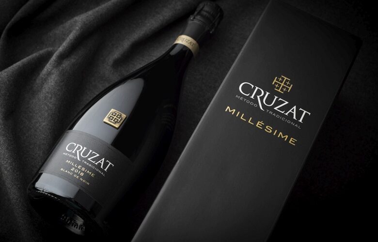 Bodega Cruzat celebra su 20° aniversario con una edición limitada de su ...