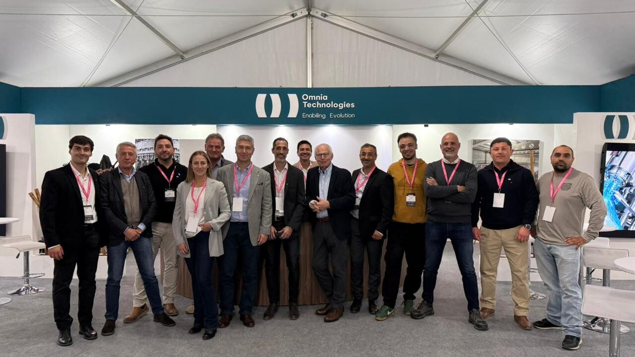 Omnia Technologies llevará un equipo portátil a bodegas para que hagan ...